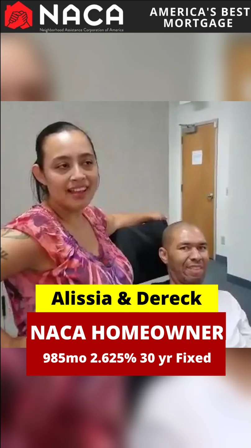 Alissia & Dereck Closing Video on Vimeo