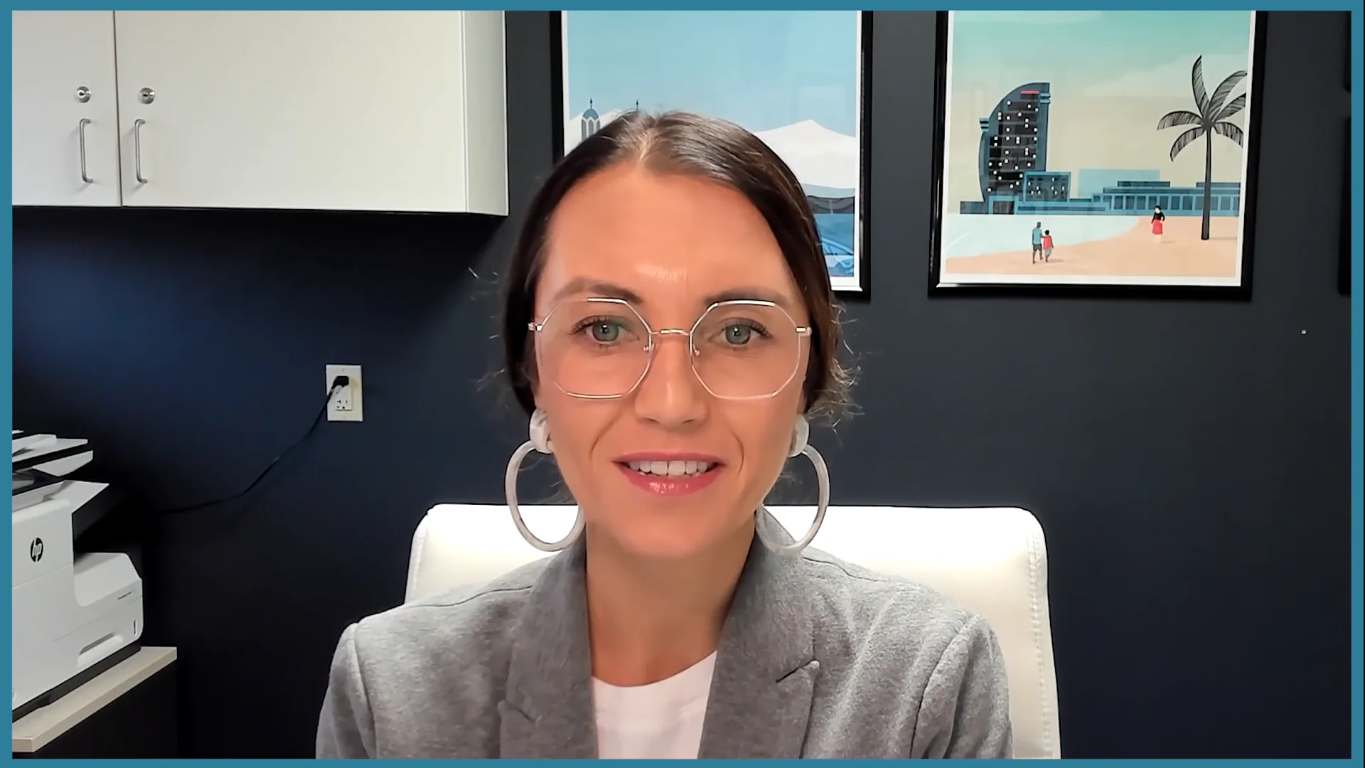 FOX - FOD E-Learning Intro on Vimeo