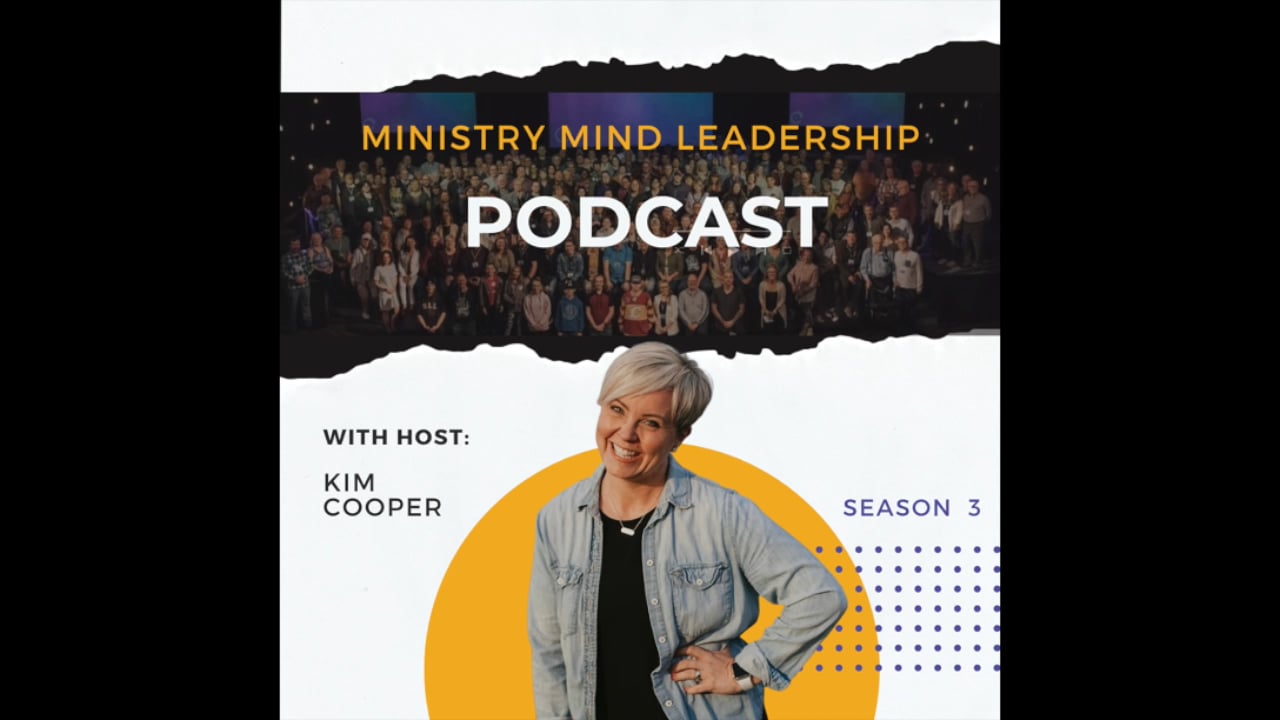 Vanessa Mehrer & Sandy Faulkner-Stevens (S3-E4)—Ministry Mind ...