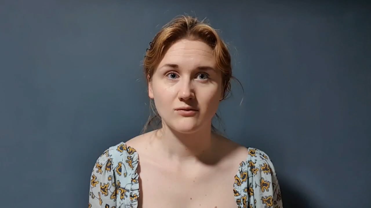 Queen Elizabeth I on Vimeo