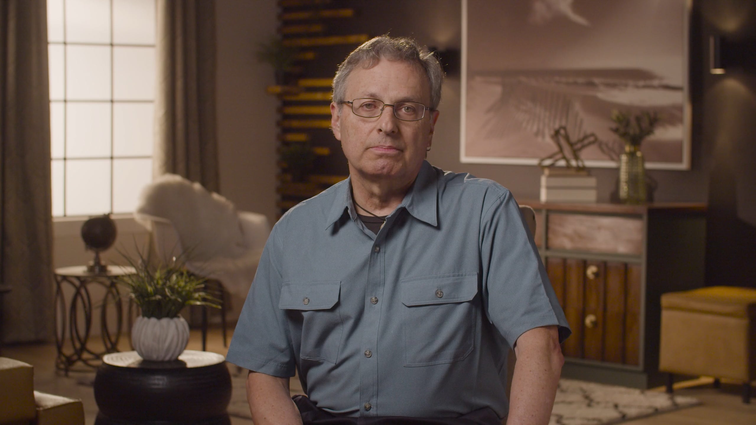 Richard Middleton | Biblical Eschatology (Trailer) on Vimeo