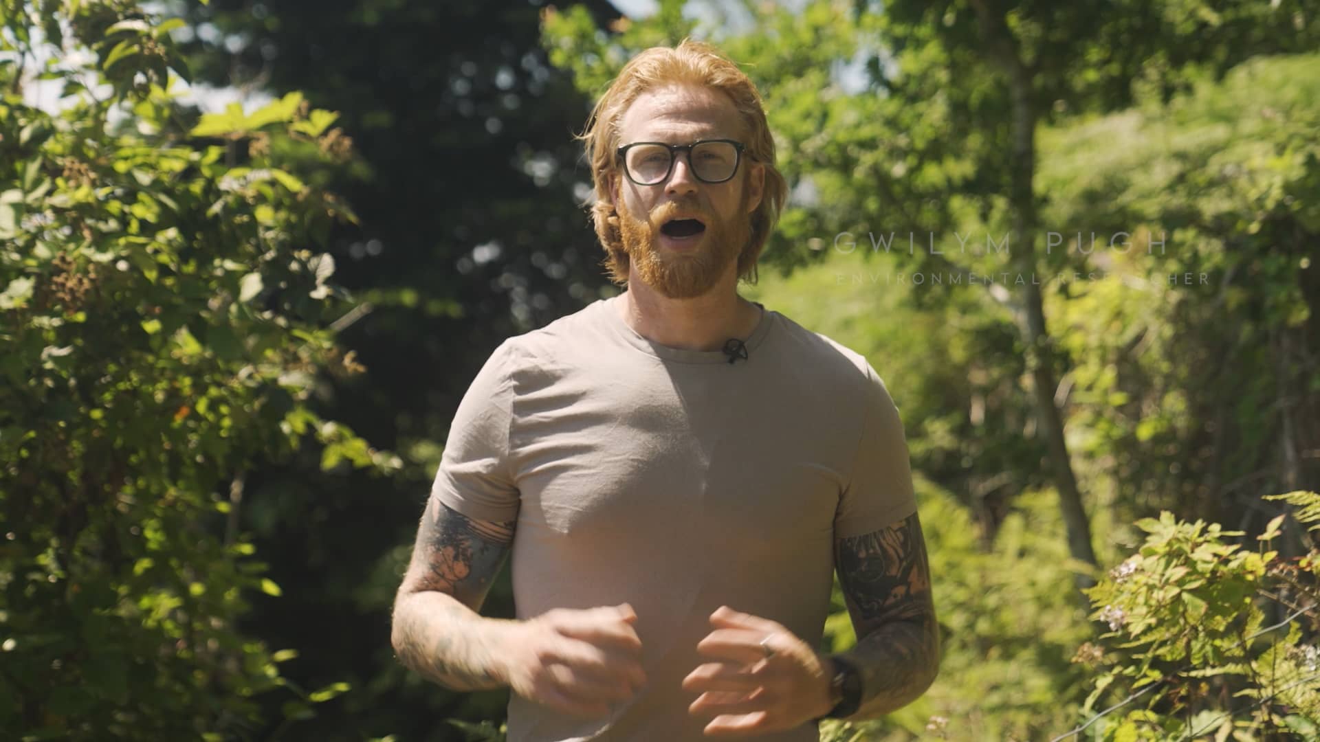 BBC Earth | Invisible Heroes - SeaGrass on Vimeo