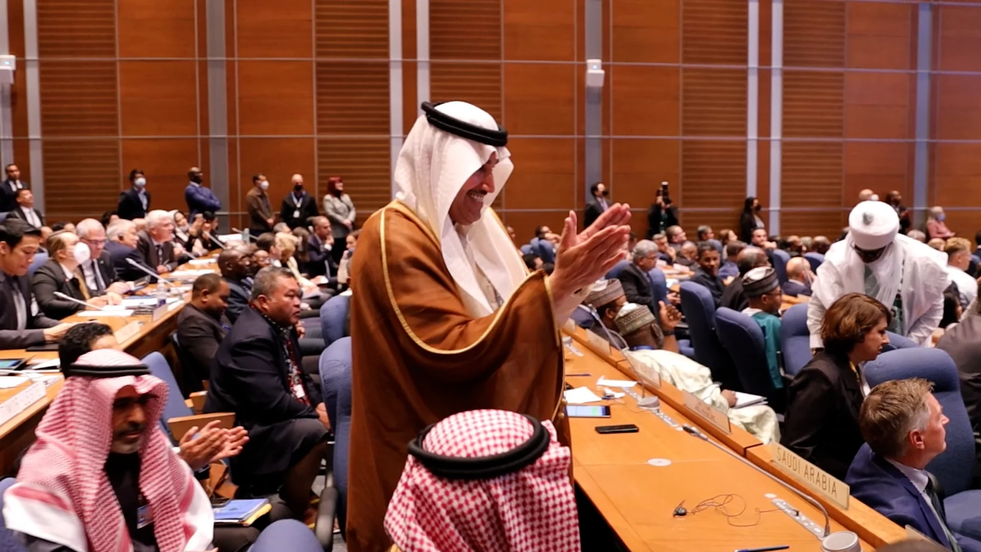 ICAO A41 _ a Recap Video on Vimeo