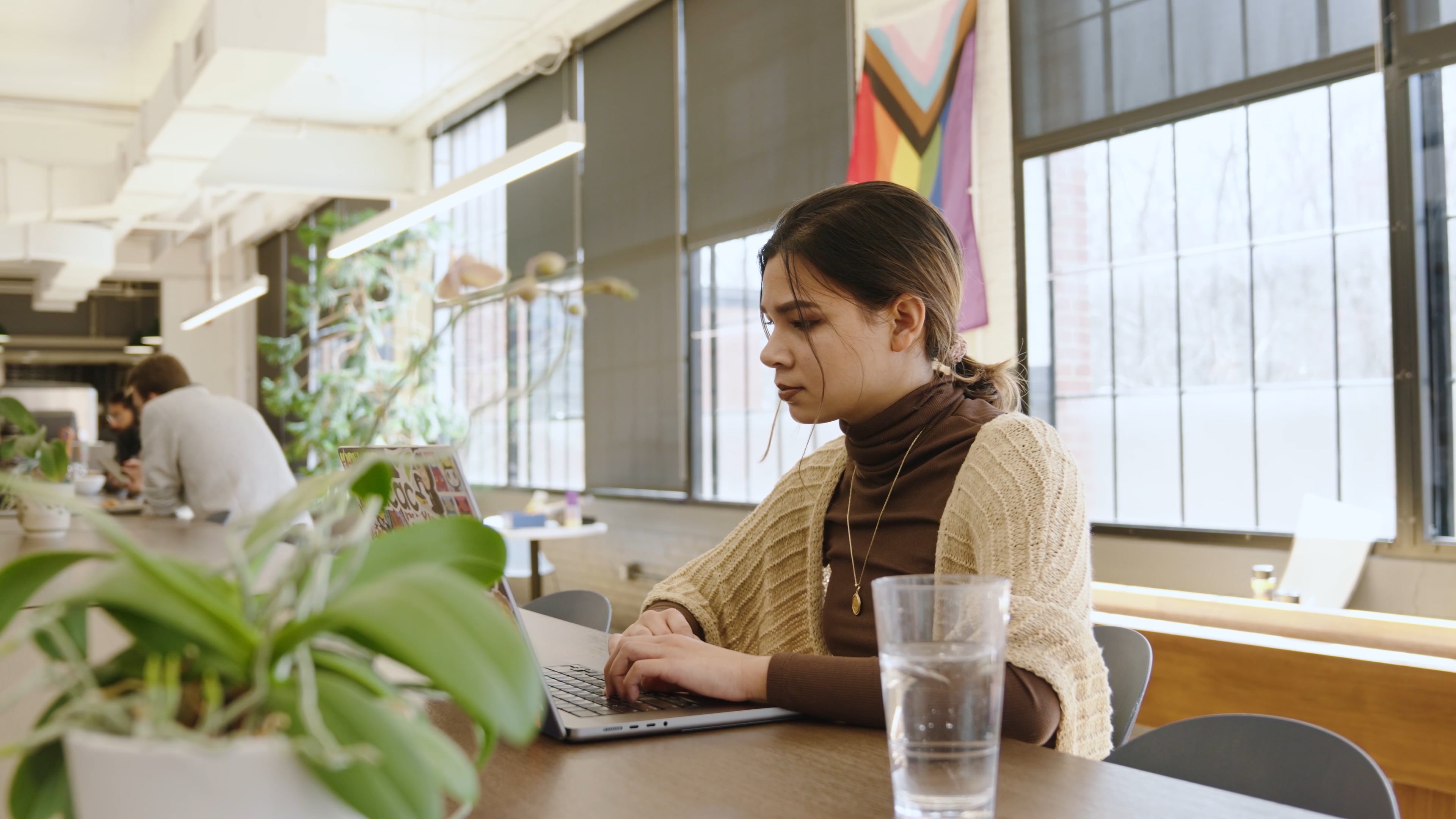 We Have a Place in Tech: Danielle Zevitz on Vimeo