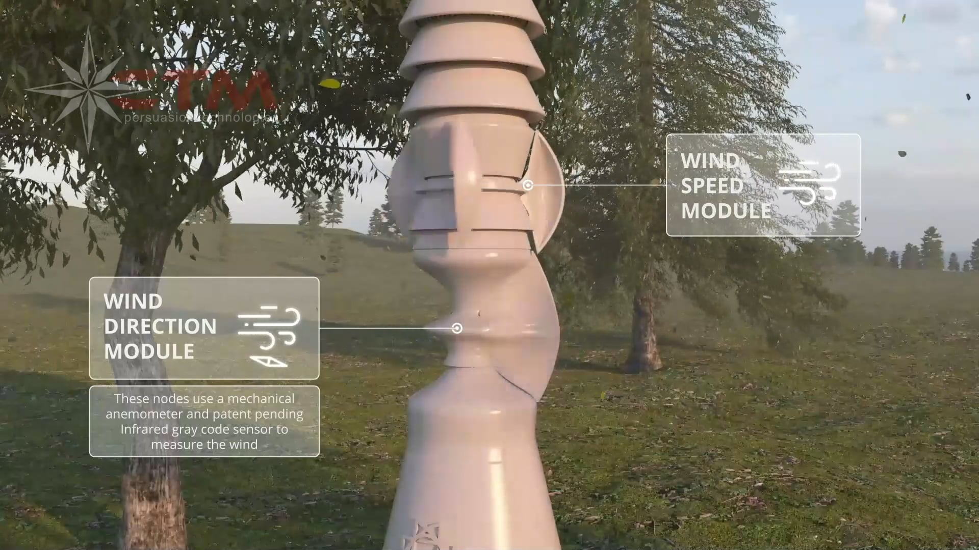 [CTM] Weather Sensing Nodes on Vimeo