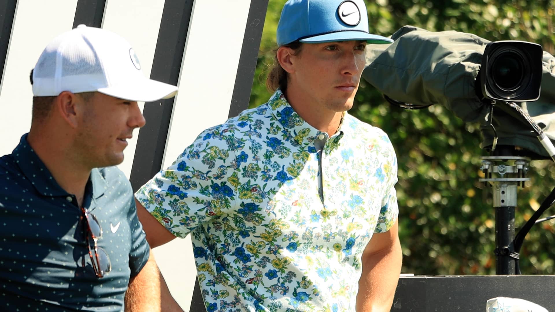 Townsend LIV Orlando Pro Am.mp4 on Vimeo