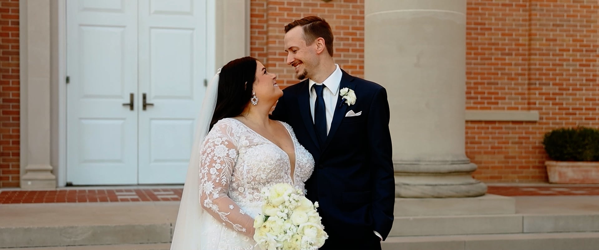 Jackson and Elyse on Vimeo