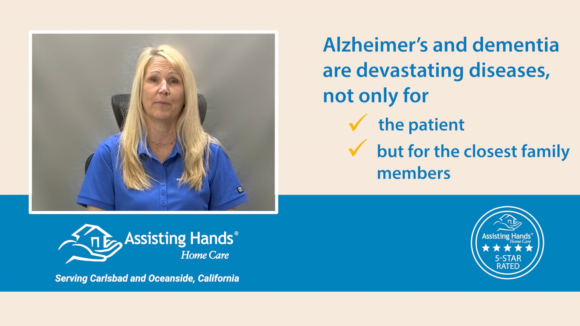 STANDALONE Clip #2 - Carlsbad on Vimeo