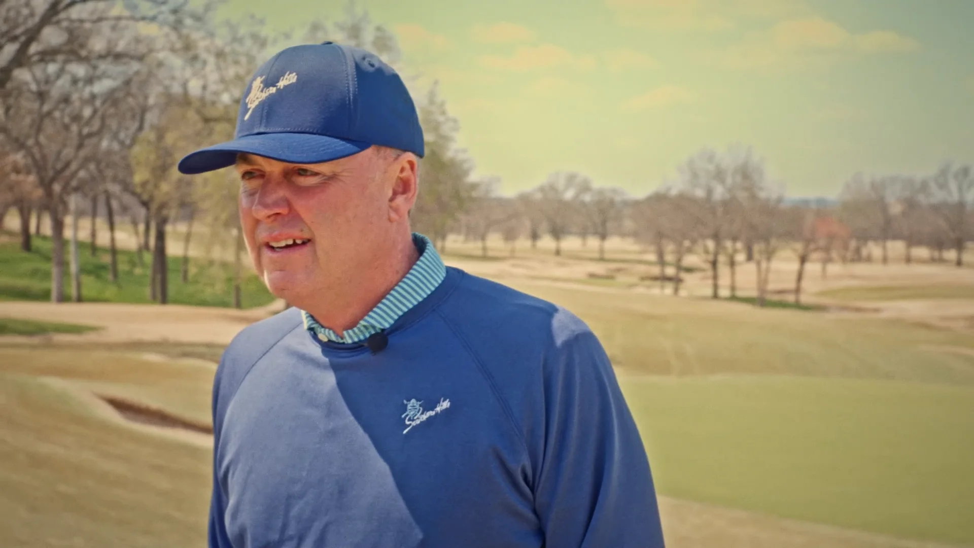 How to Improve Your Pace of Play with Cary Cozby, PGA on Vimeo
