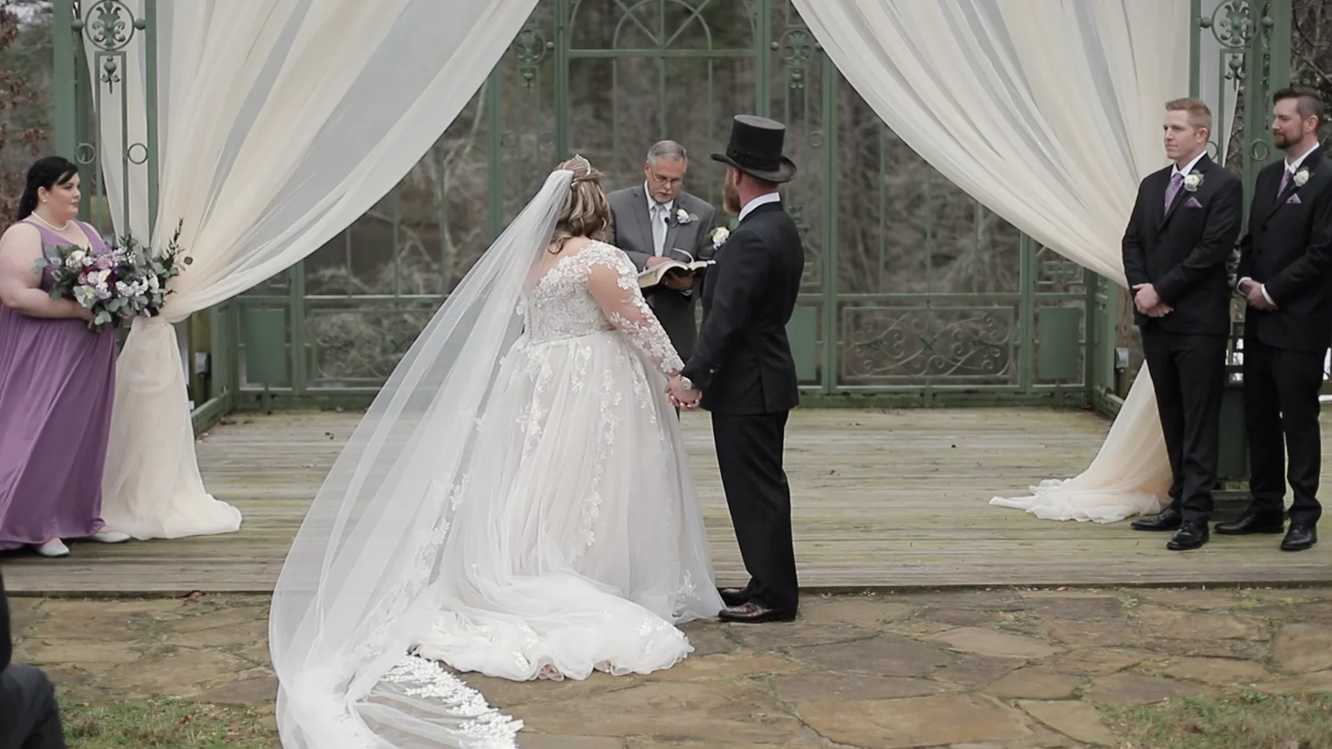 Howell Bonus Video on Vimeo