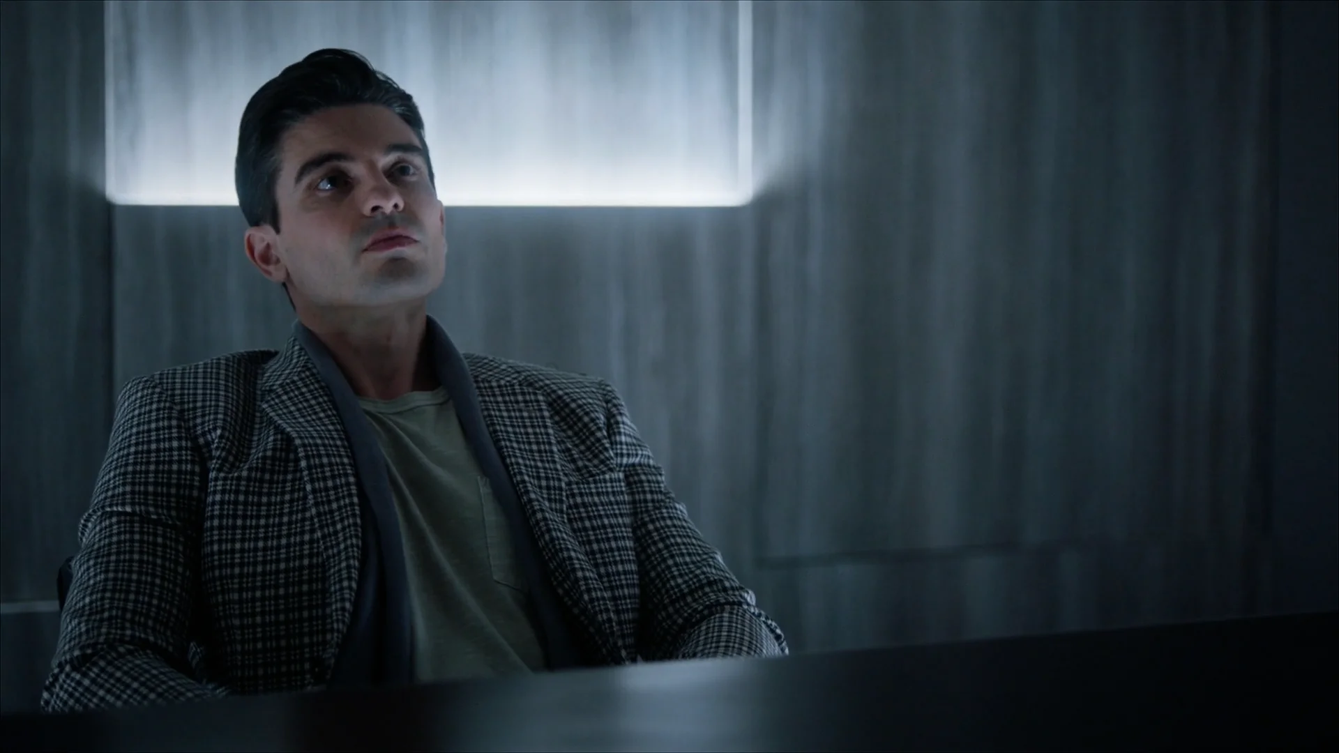 Matt Magnusson THE ROOKIE FEDS Scene on Vimeo