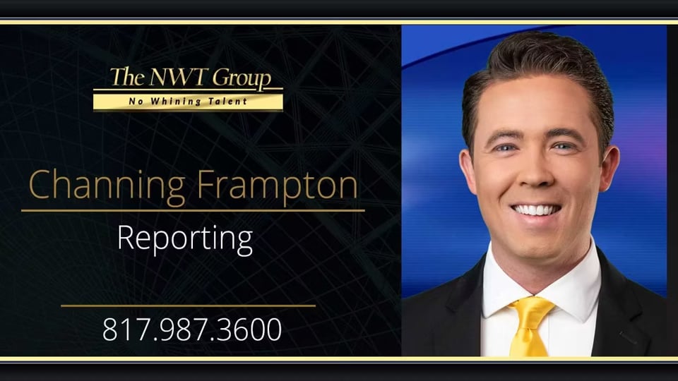 Channing Frampton: WTXL Anchor | Tallahassee | nwtgroup.com