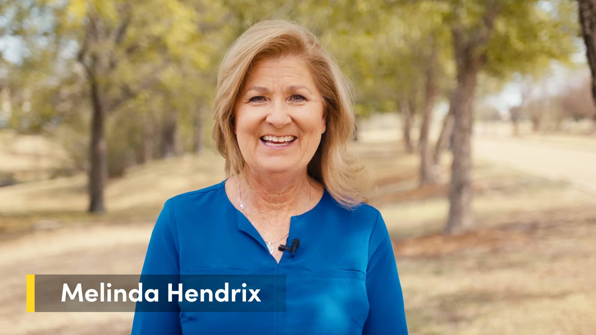 7 - Saturday Devo (Melinda Hendrix) on Vimeo