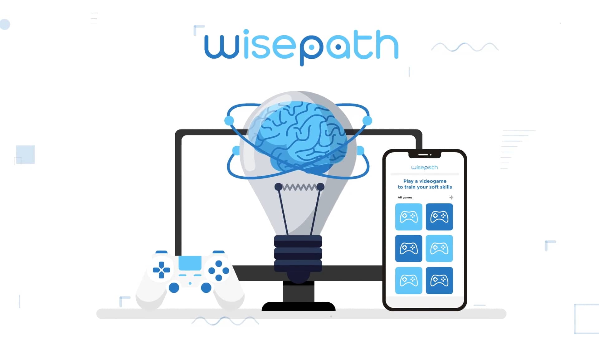 Wisepath Corp. on Vimeo