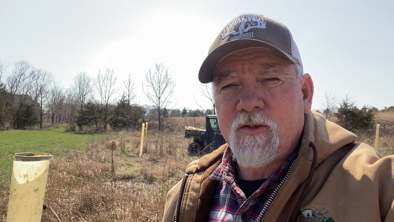 Don Higgins - Whitetail Master Academy Online Training!