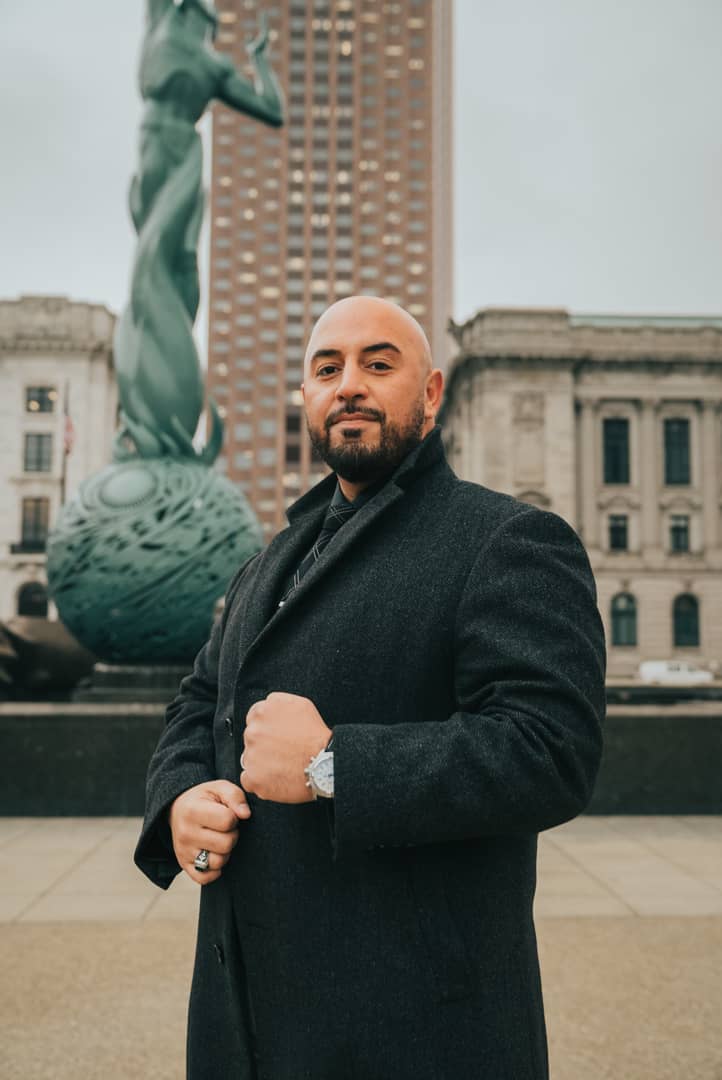 Get to Know Reel // Nick Scordos on Vimeo