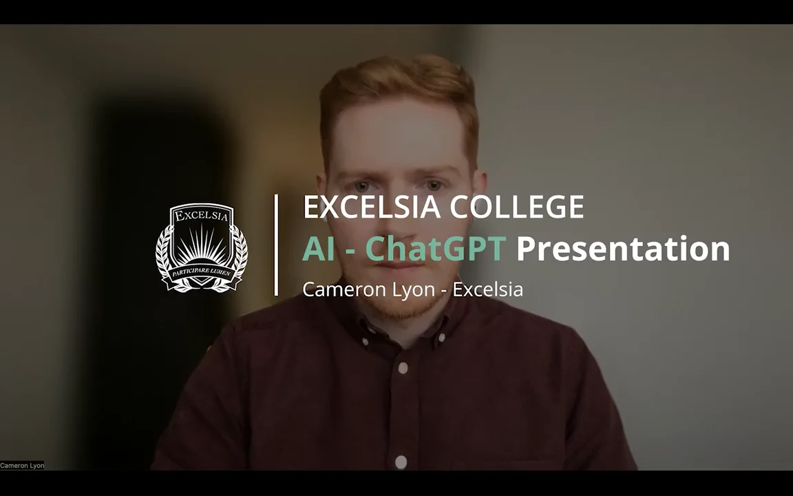 Excelsia - AI ChatGPT.mp4 on Vimeo