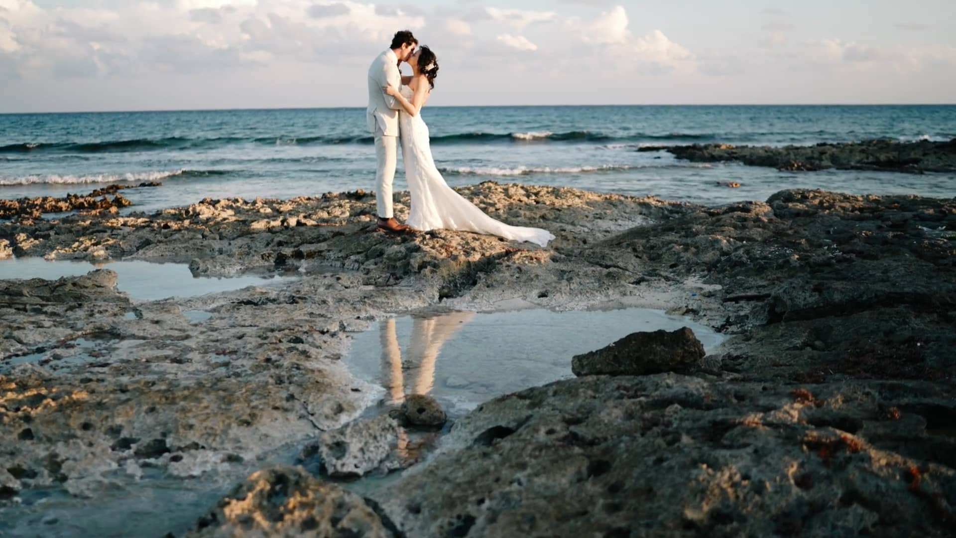 Blue Venado Beach Club - Playa del Carmen- Mexico - Highlight Stephanie ...