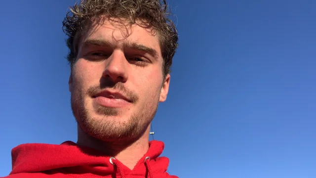 Xander Bourgeois New Band