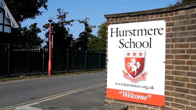 end2end TV @ Hurstmere School on Vimeo