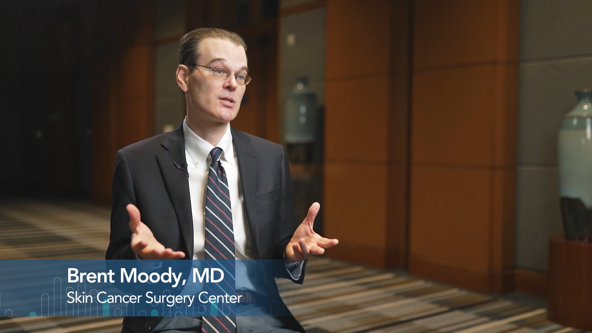 Dr. Moody, Dermatologist - How does DecisionDx-Melanoma help reduce ...