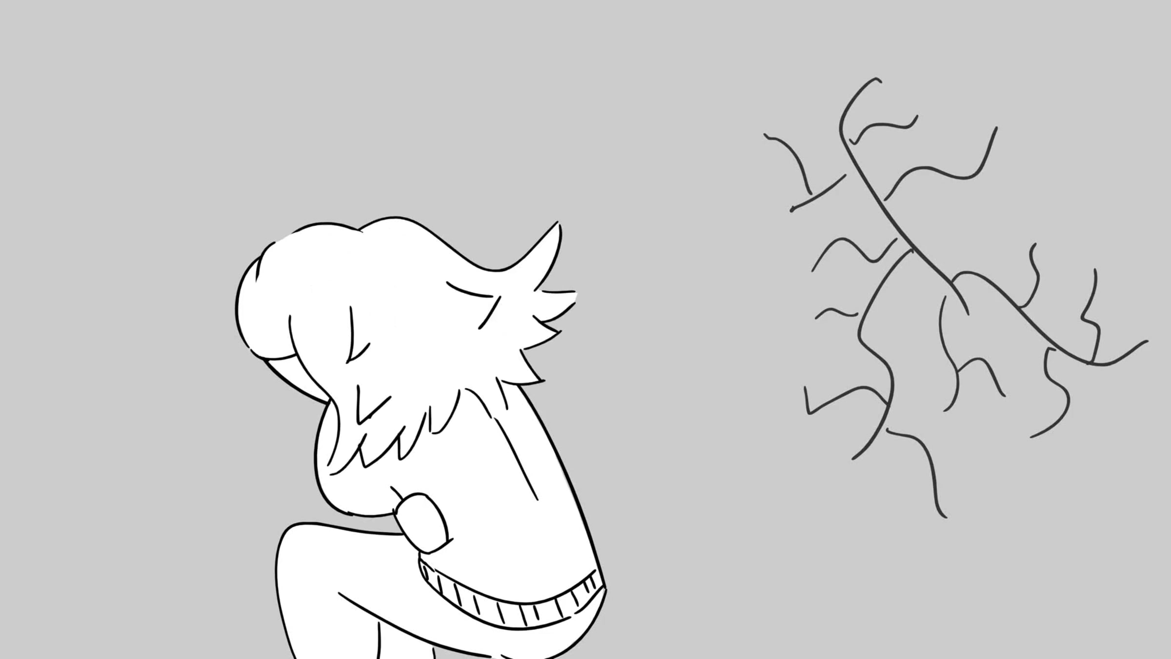 magical girl transformation sequence