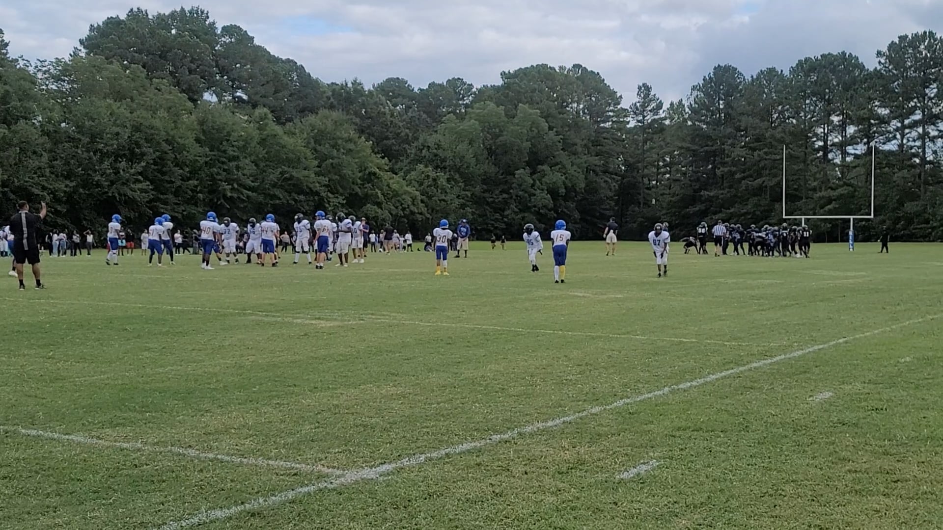 DAVID PORTER #10 LOLB on Vimeo