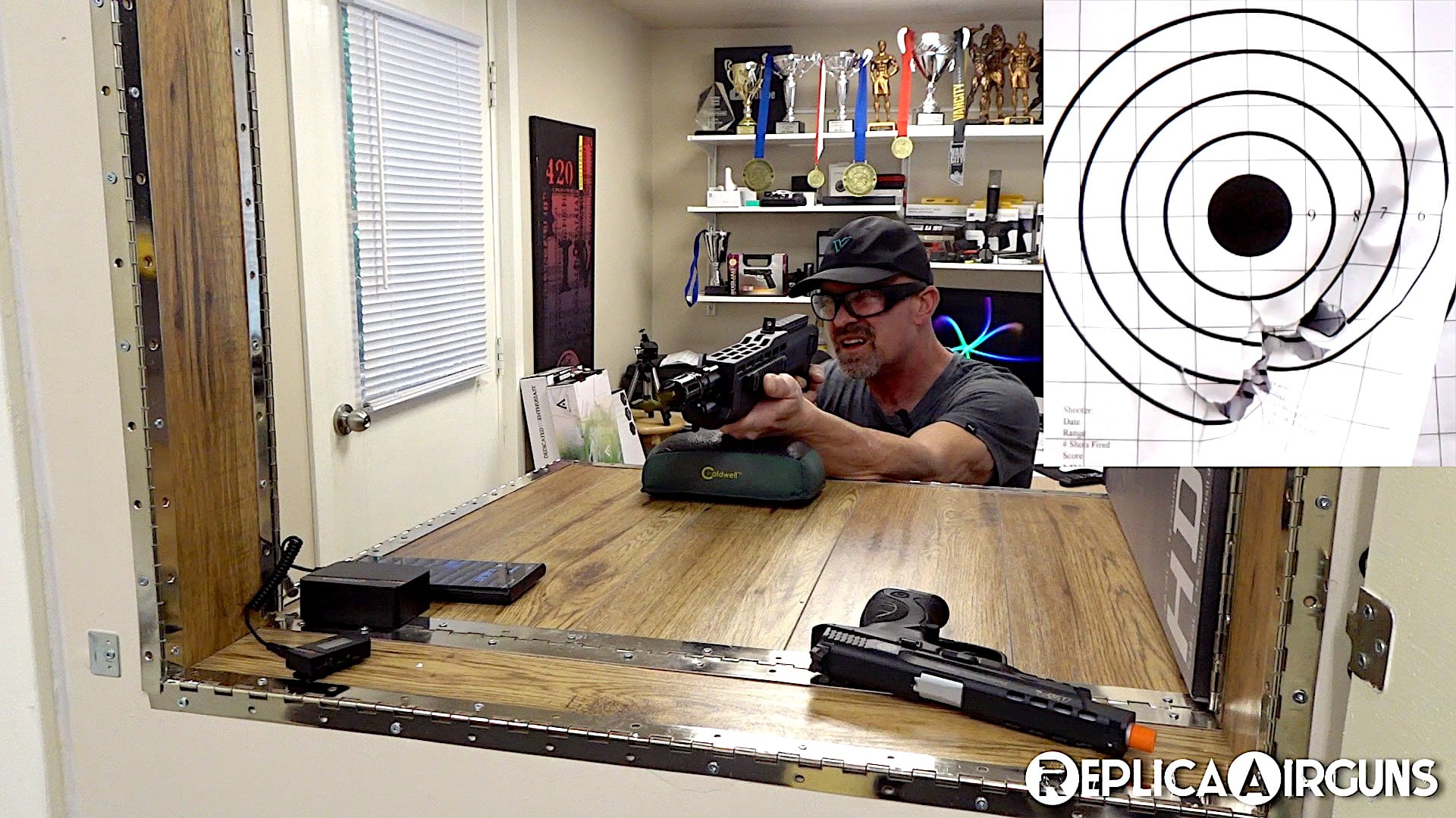 Purchase T4E HDB Paintball Shotgun | ReplicaAirguns.ca