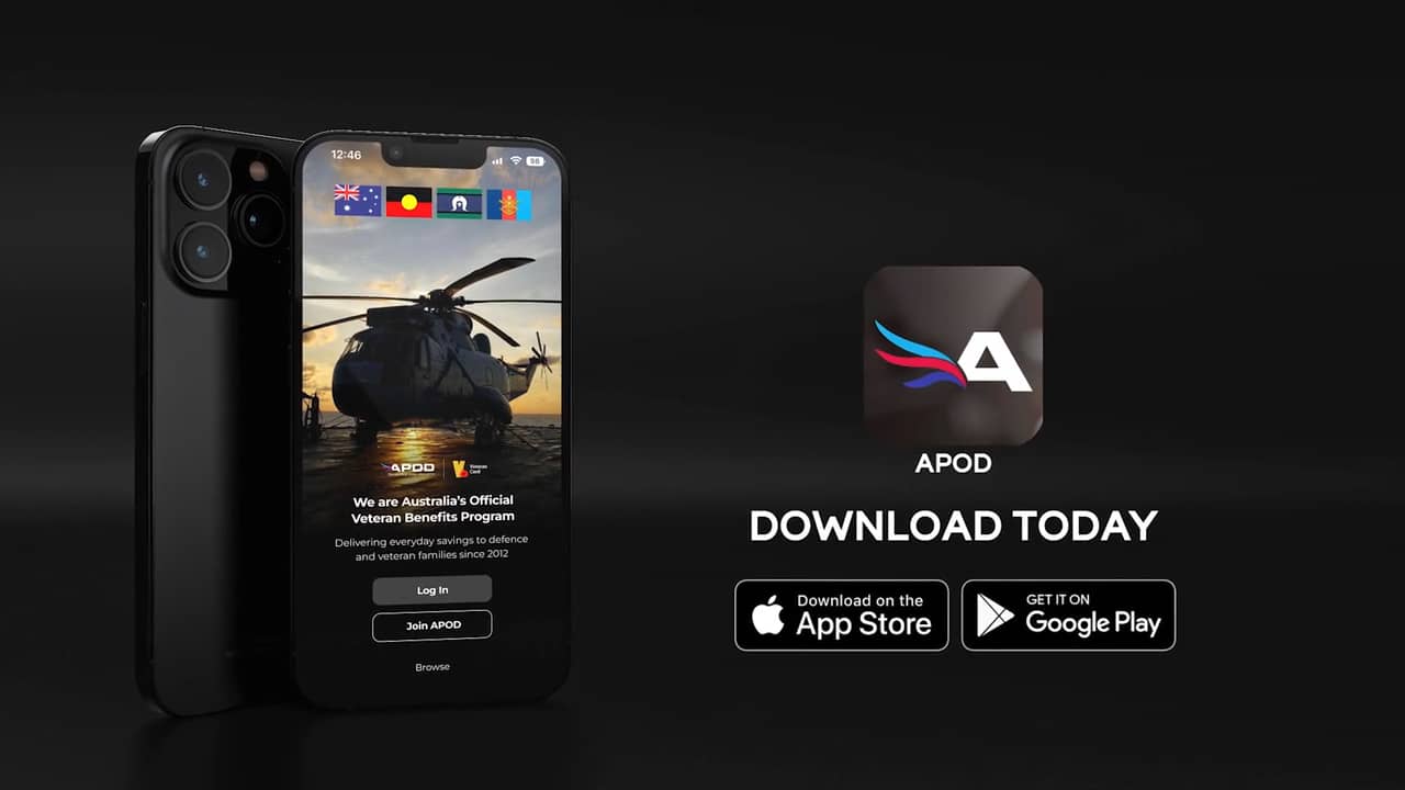 Introducing the APOD Mobile App on Vimeo