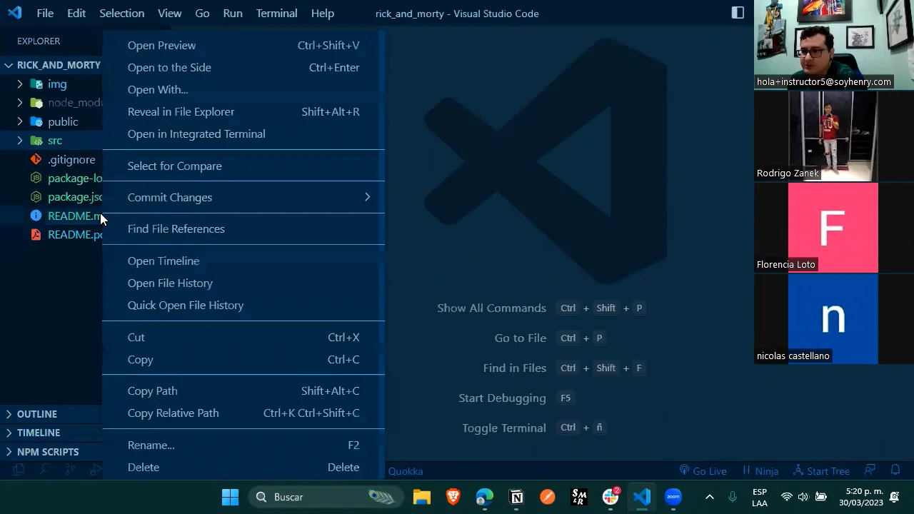 CR-React-Routing on Vimeo
