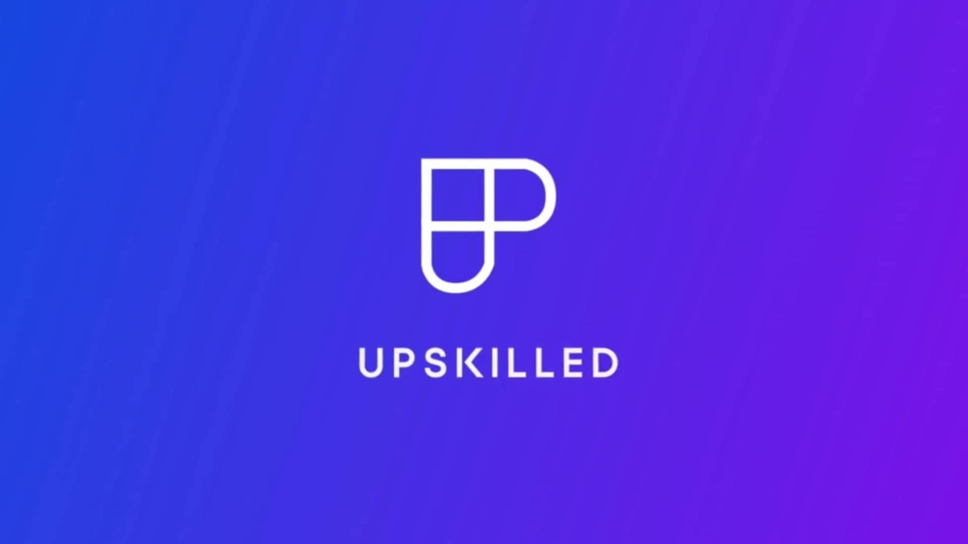 UpSkilled Graphics Kit on Vimeo