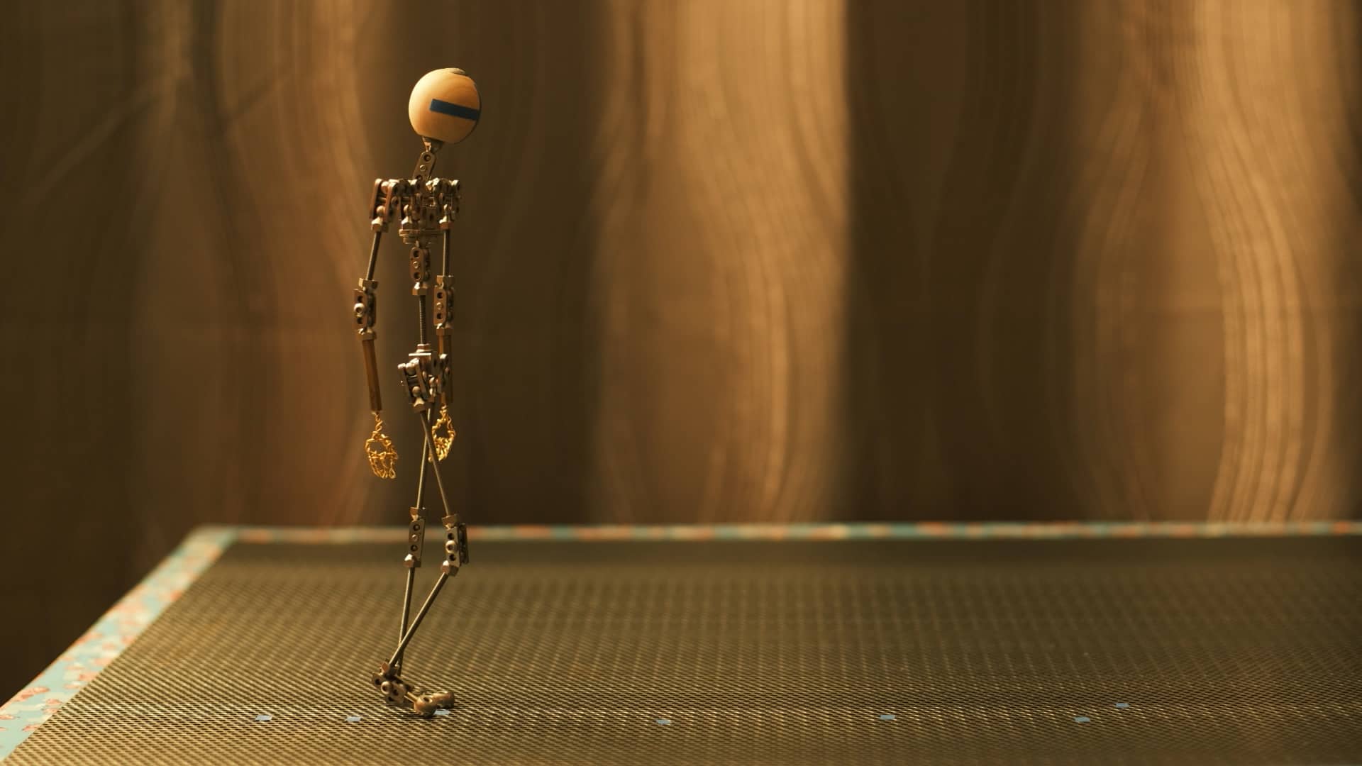 Karen Herwono - Stop Motion Animation Reel 2023 on Vimeo