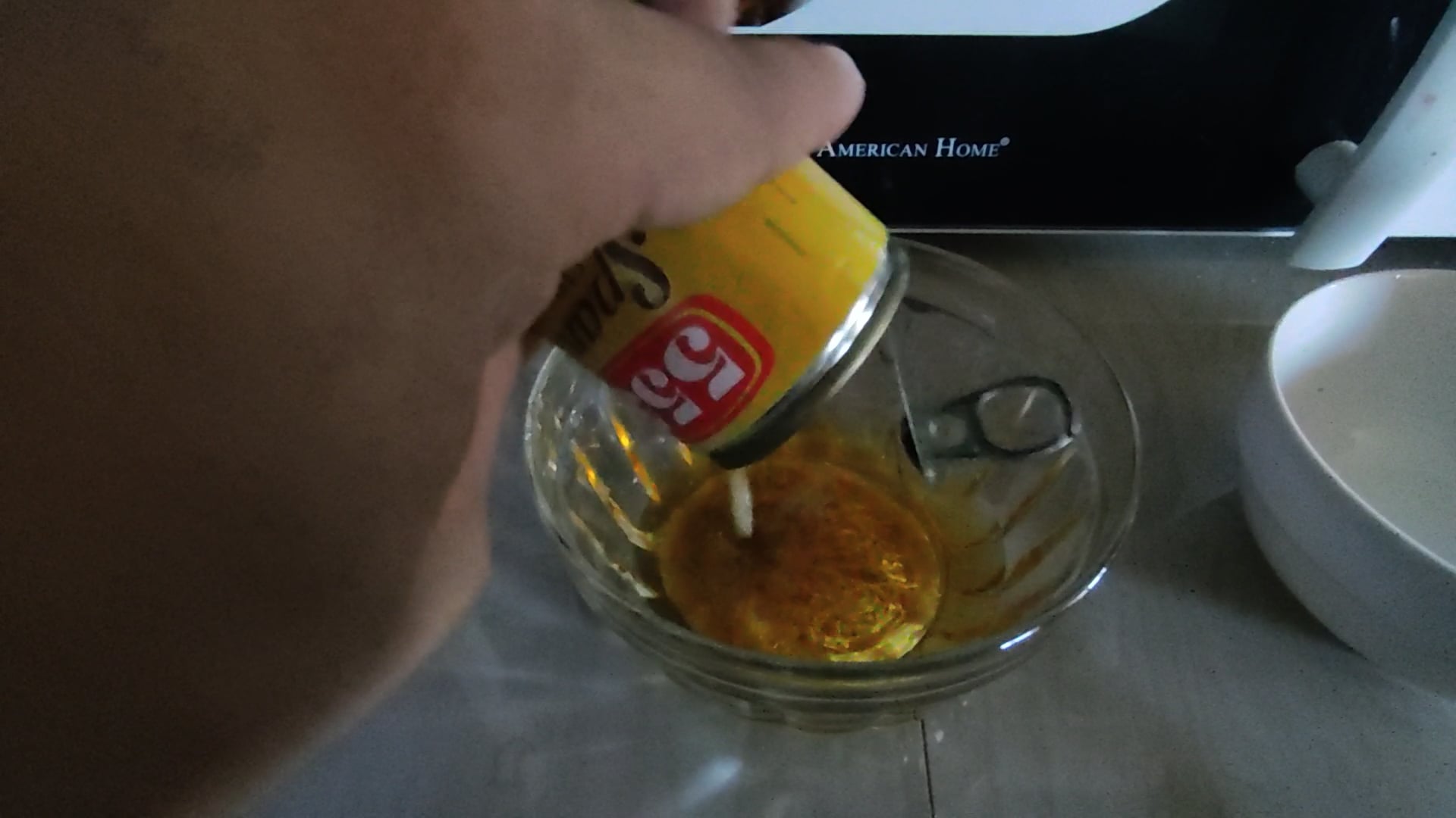 Product 25751 - Spanish-Styles Sardines by arnman on Vimeo