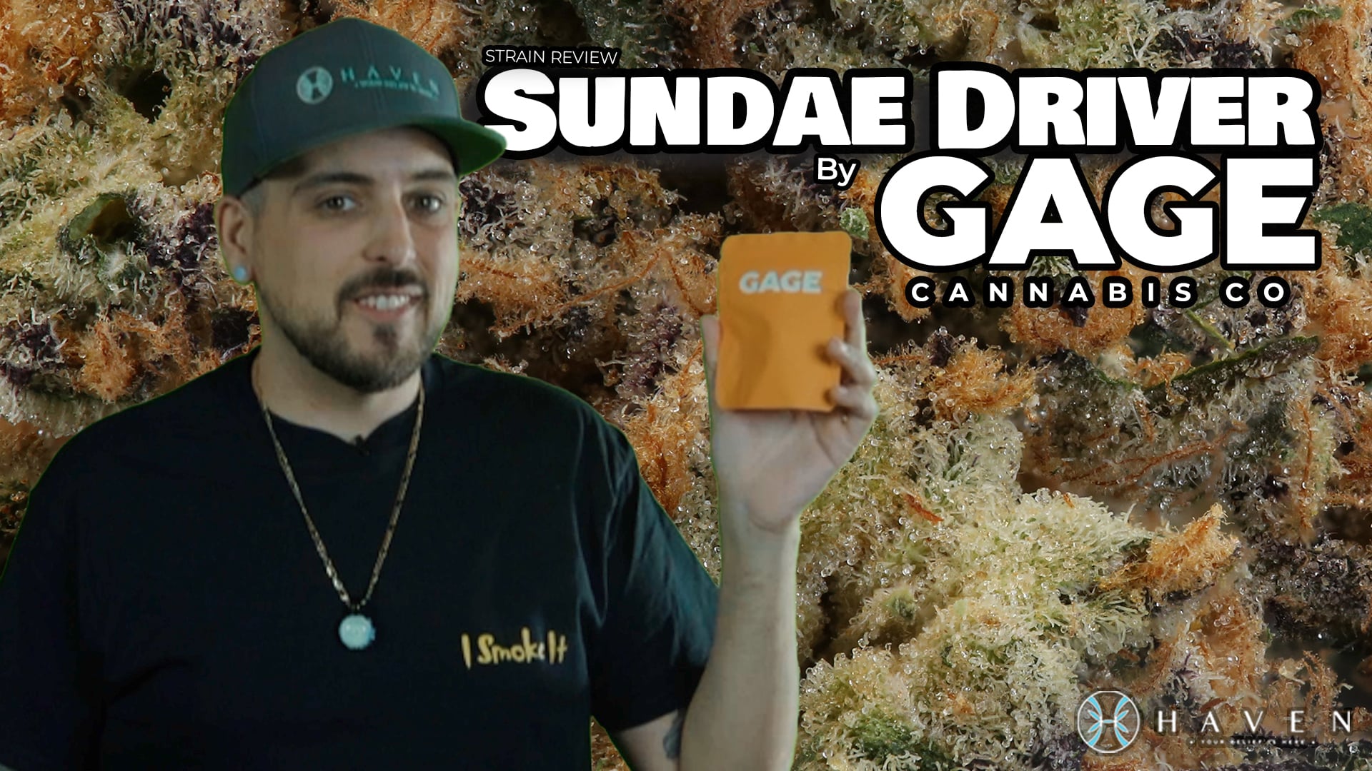 Sundae Driver by Gage on Vimeo