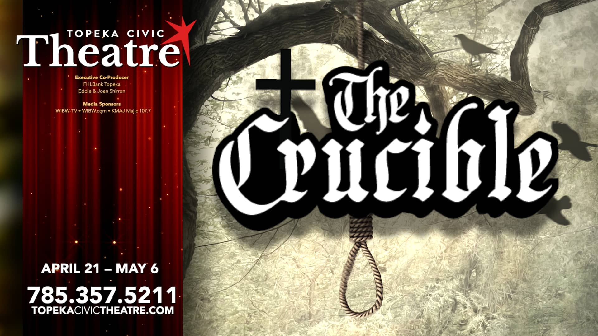 TCT - The Crucible - 30 on Vimeo