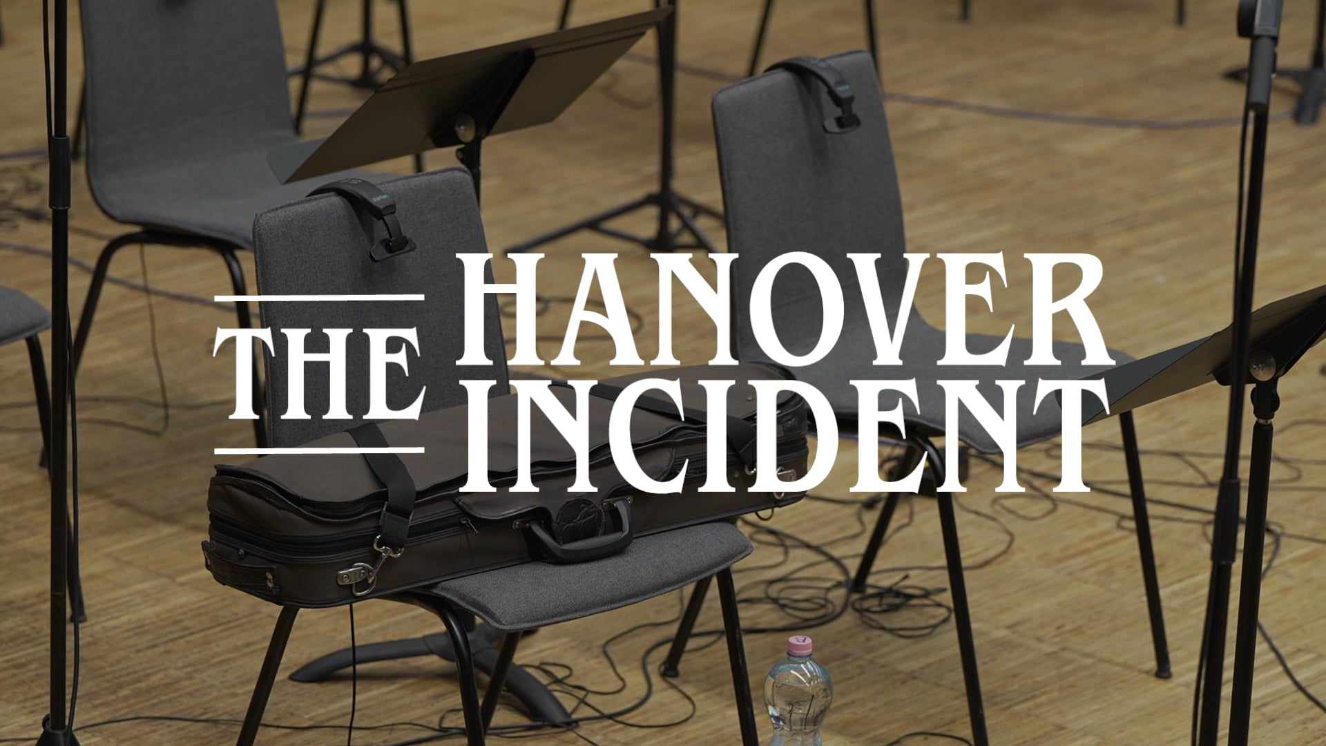 The Hanover Incident on Vimeo