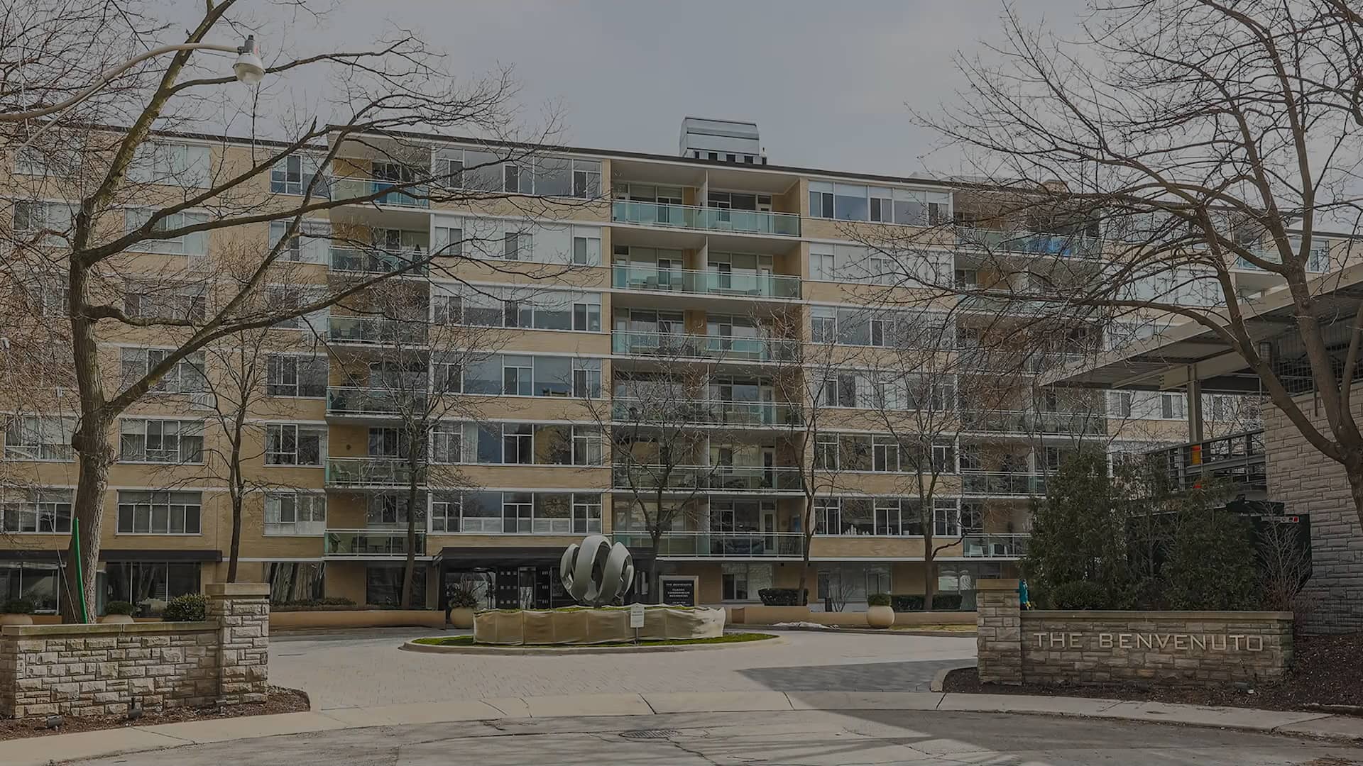 129 - 1 Benvenuto Place., Toronto on Vimeo