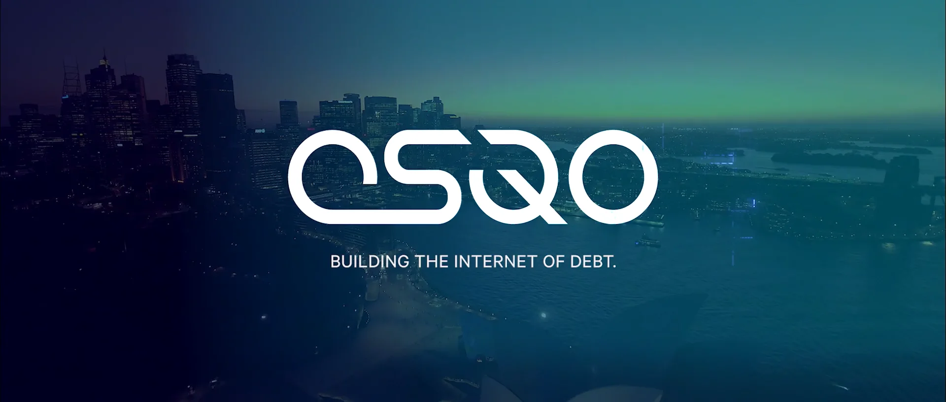 OSQO - Internet of Debt on Vimeo