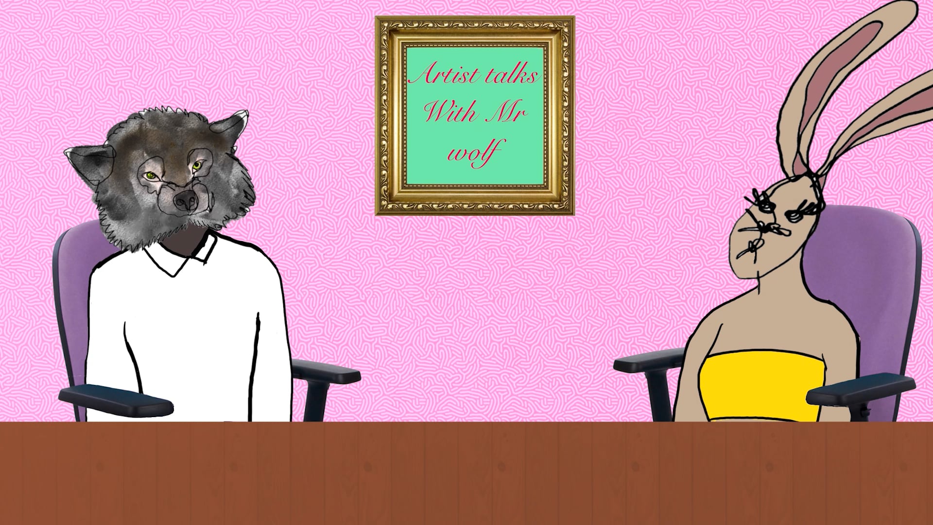 Alice Millward Artist Talk .mp4 on Vimeo