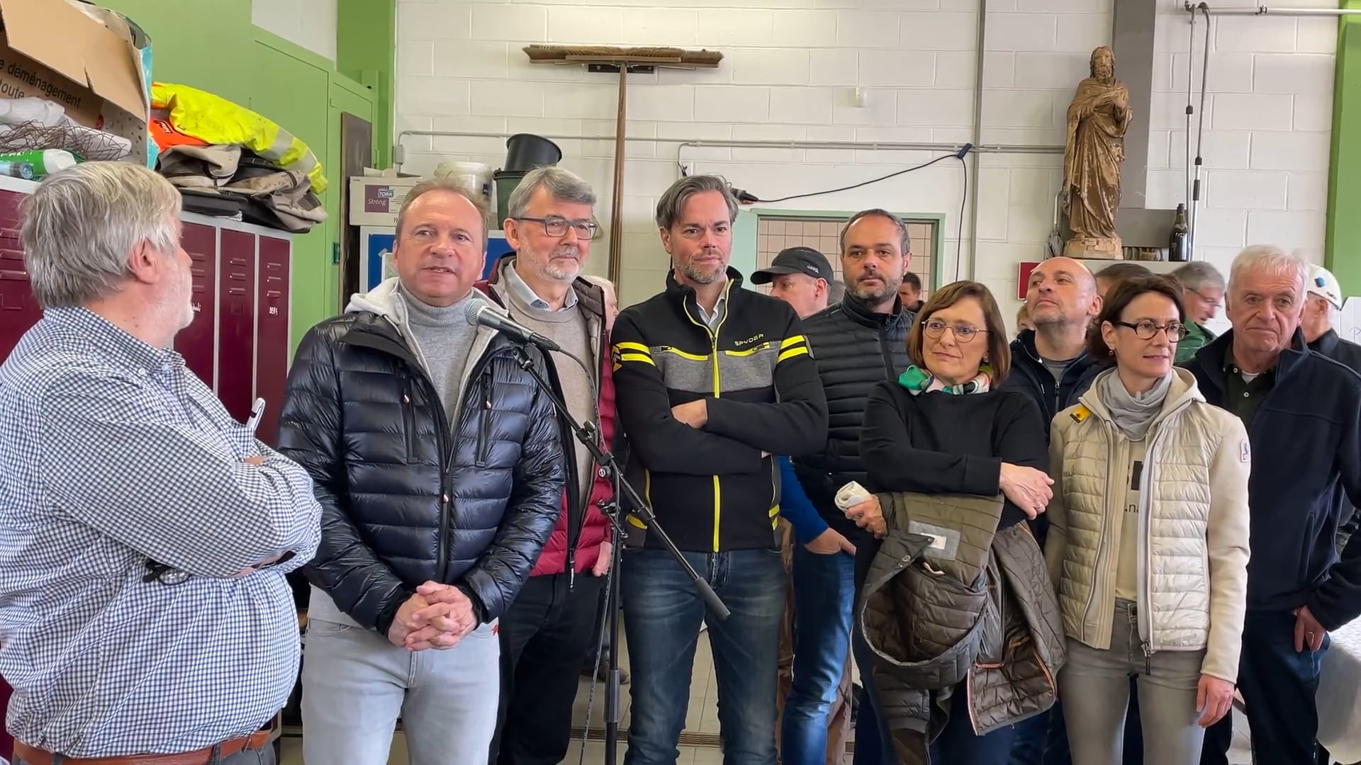 Commune de Mamer: Newsblock Mars 2023 on Vimeo