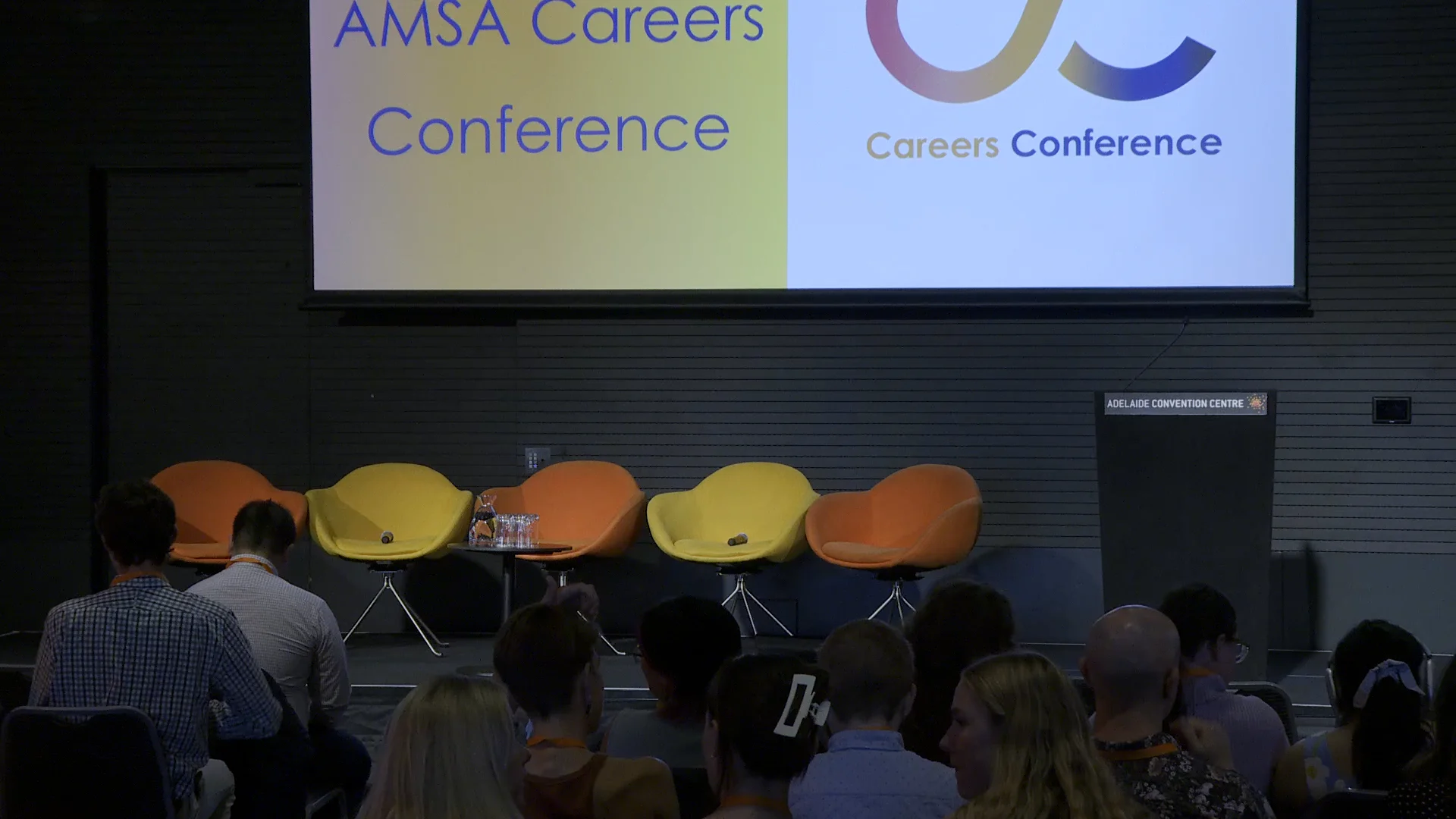 AMSA Conference_Plenary Session RGPSA 29 March 2023.mp4 on Vimeo