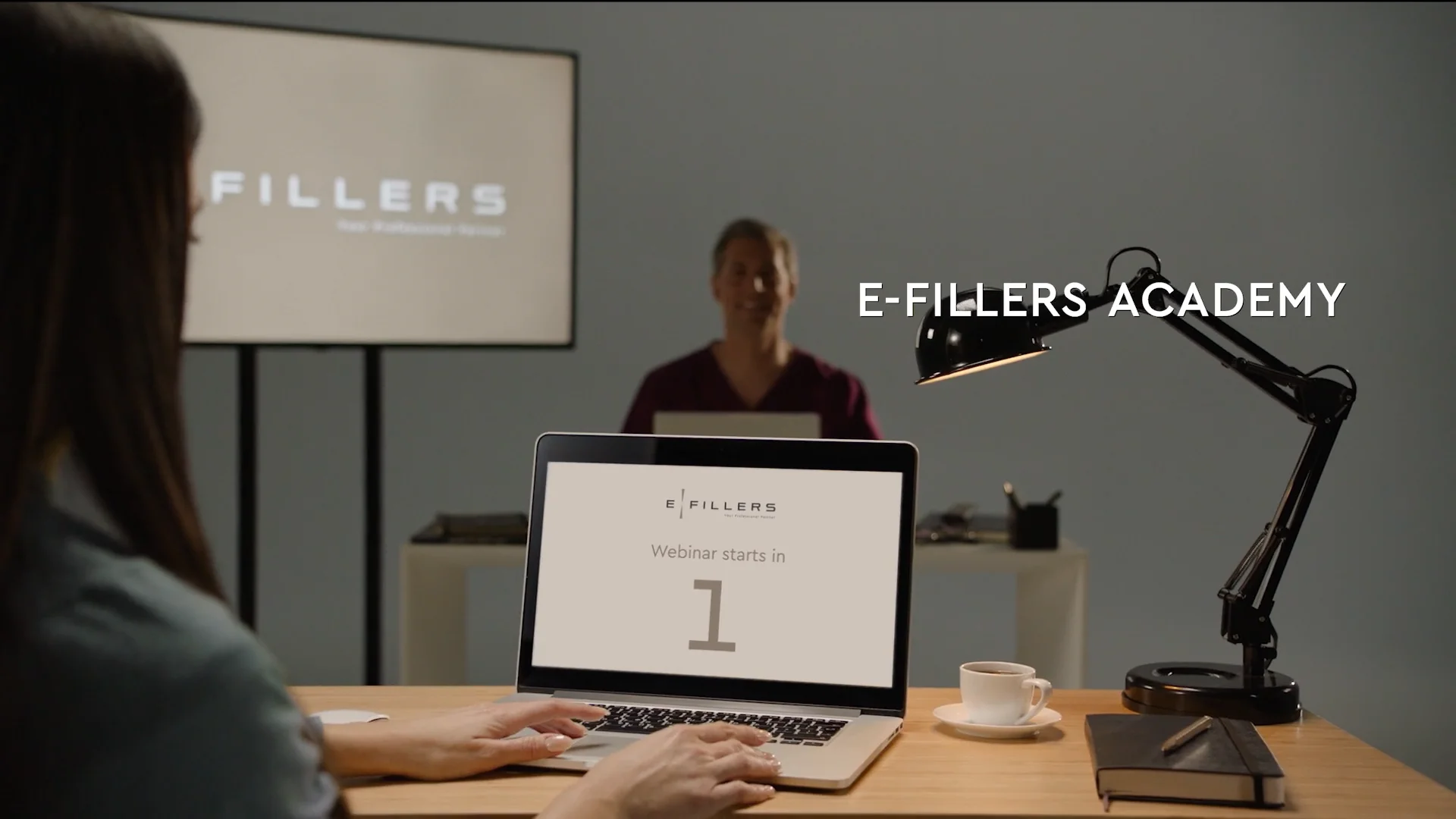 e-FILLERS | Your Professional Partner on Vimeo