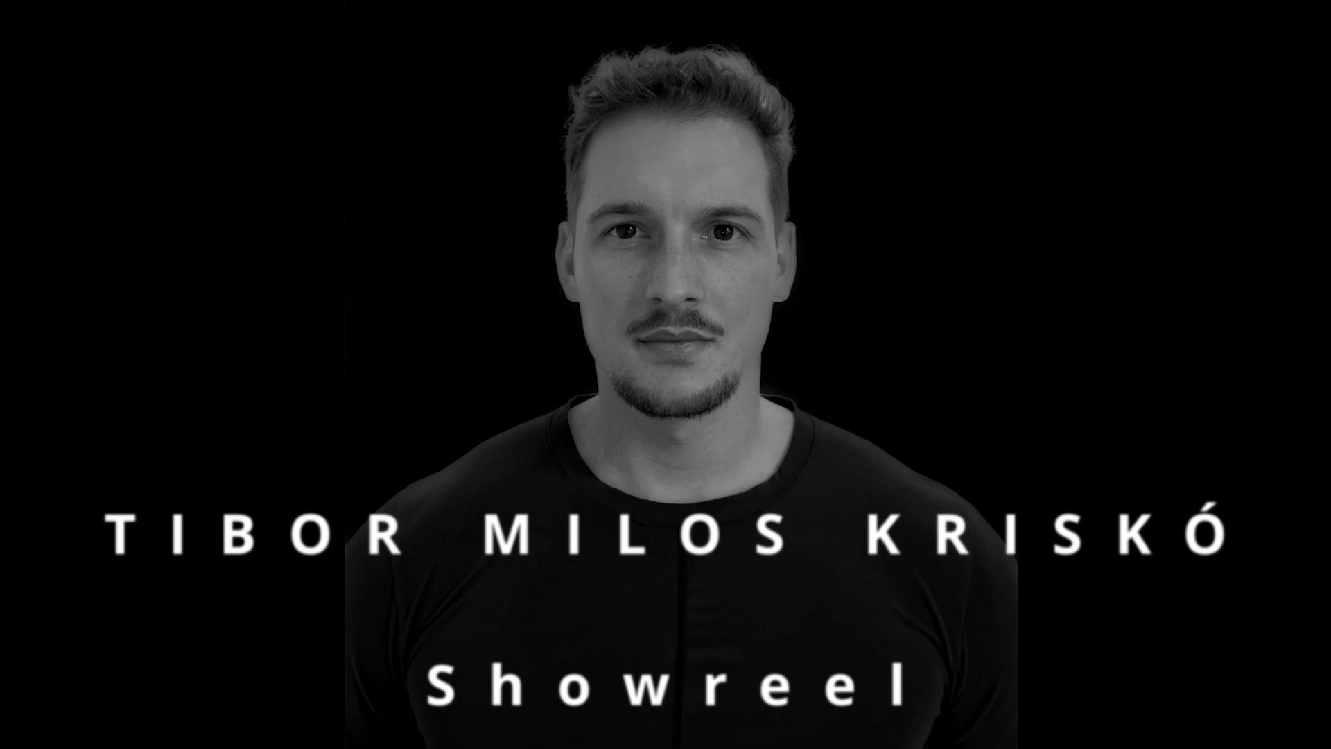 Tibor Milos Krisko Action Showreel on Vimeo