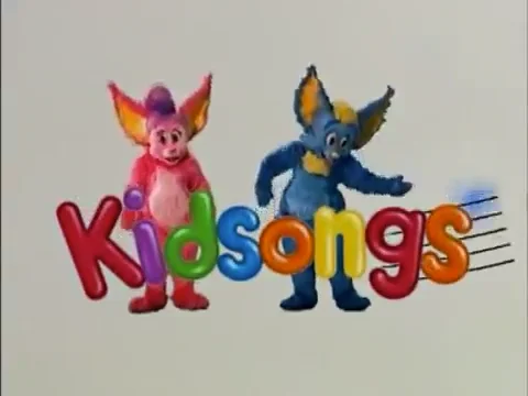Kidsongs Adventures In Biggleland Meet The Biggles on Vimeo