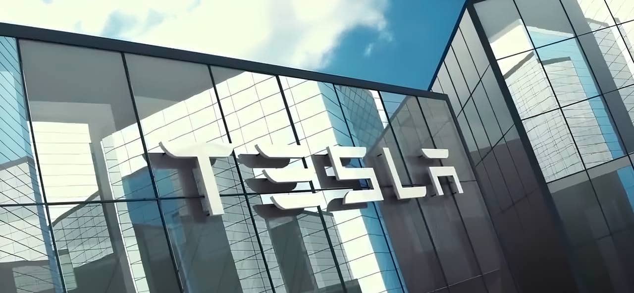 Tesla project on Vimeo