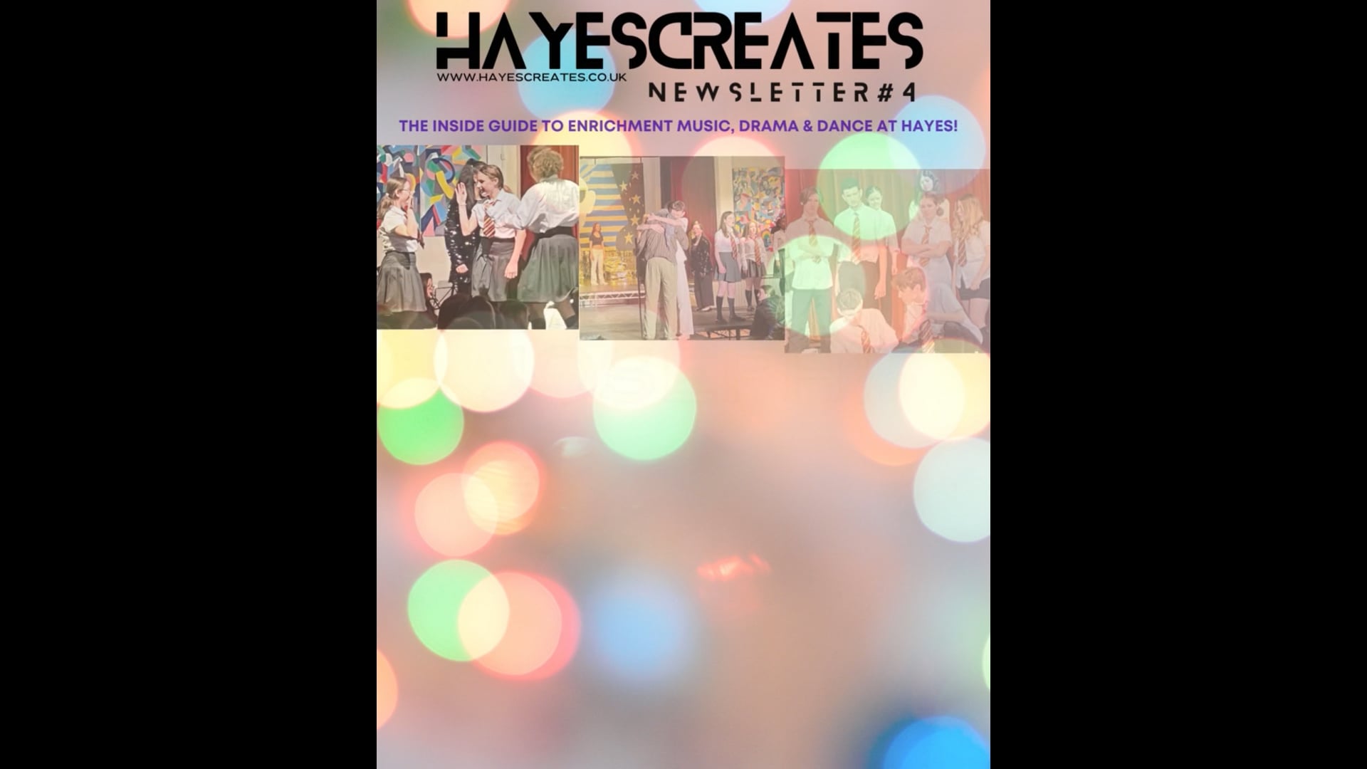 HayesCreates