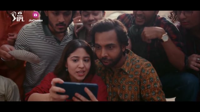 Tushar Chavan on Vimeo