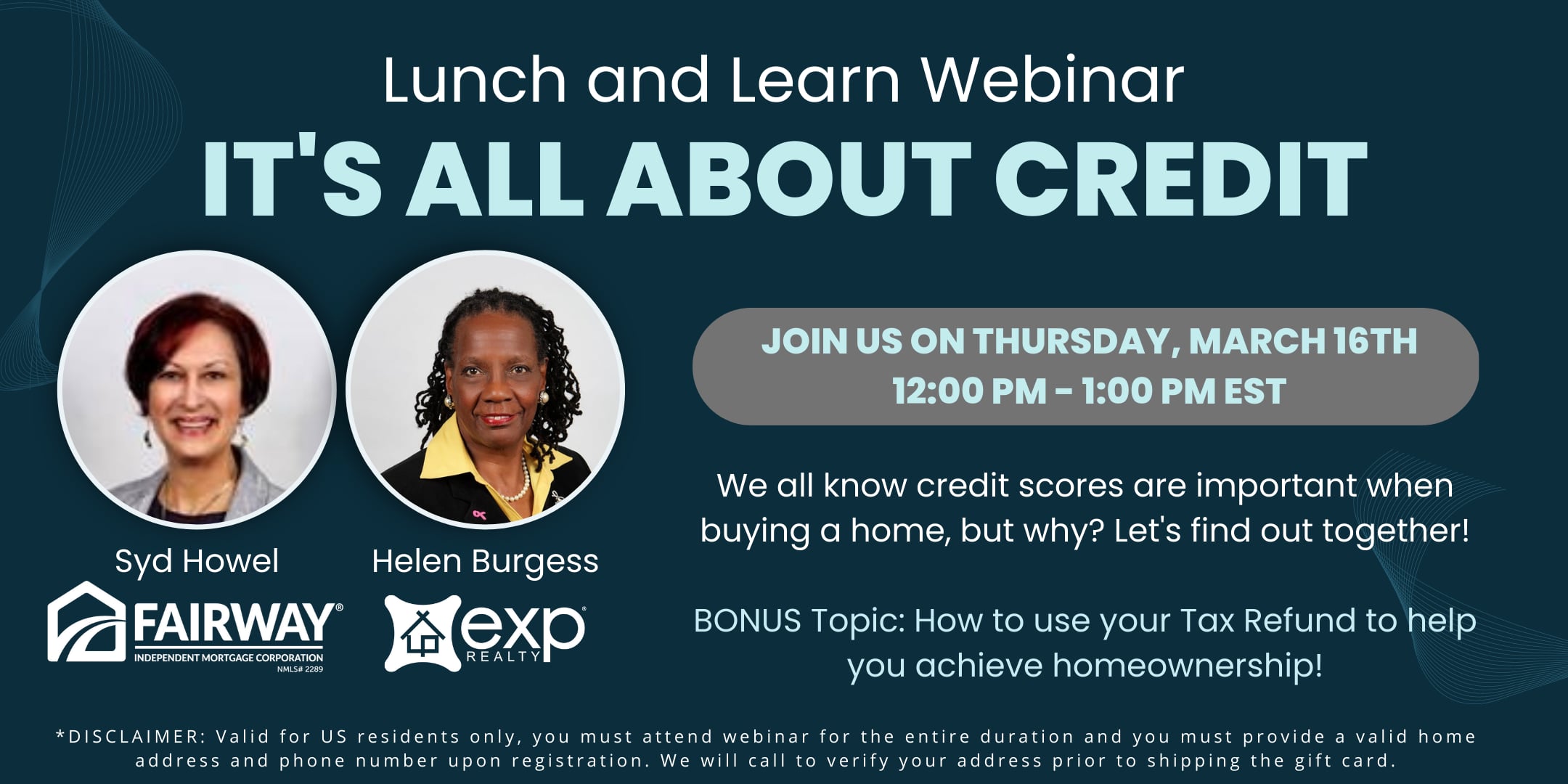 All About Credit on Vimeo