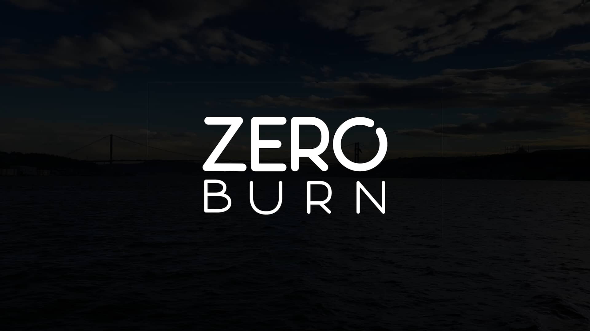 ZERO BURN FINAL on Vimeo
