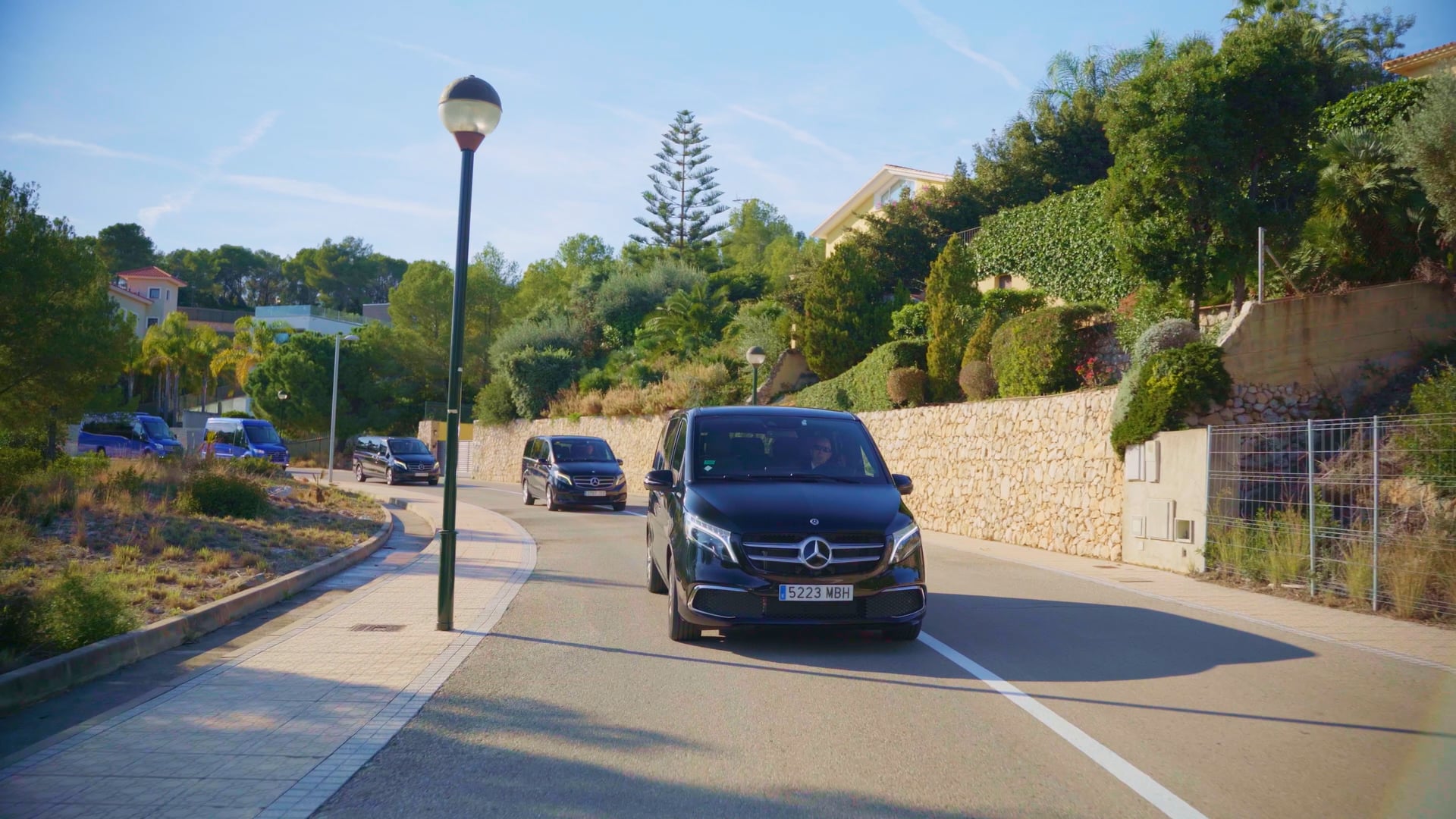 BUSINESS CARS WEB REEL 1080 HD on Vimeo